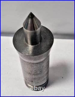 5C Lathe Collet Headstock Male Center Free Shipping Chucker Machinist ...