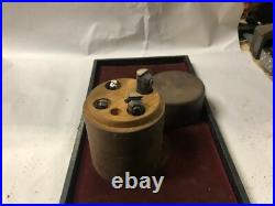 MACHINIST TOOL LATHE MILL Machinist Carbide Insert Boring Bars in Wood ...